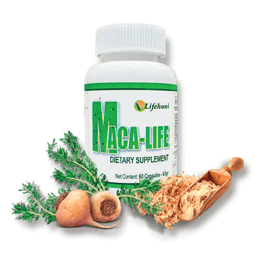 Homepage - Life Health USA